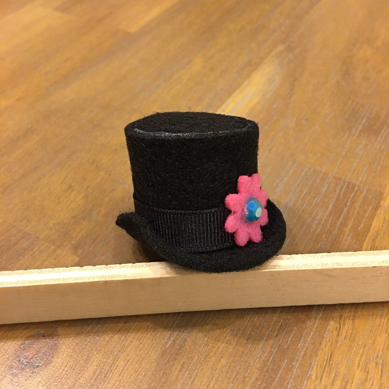 Frosty Snowman Hat - Etsy