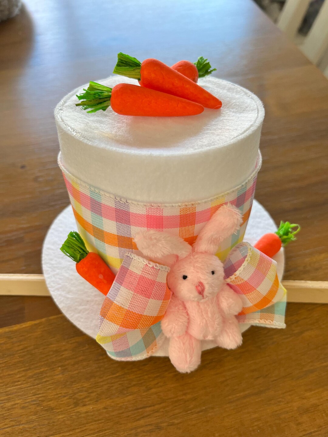 Easter Top Hat - Etsy