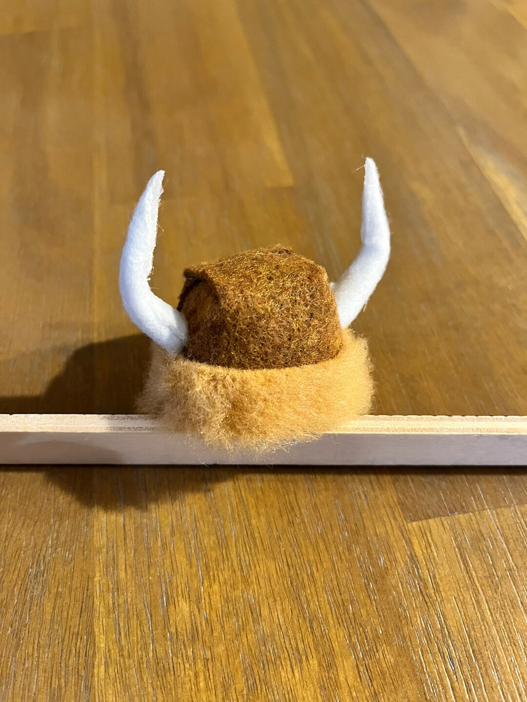Mini Viking Hat - Etsy