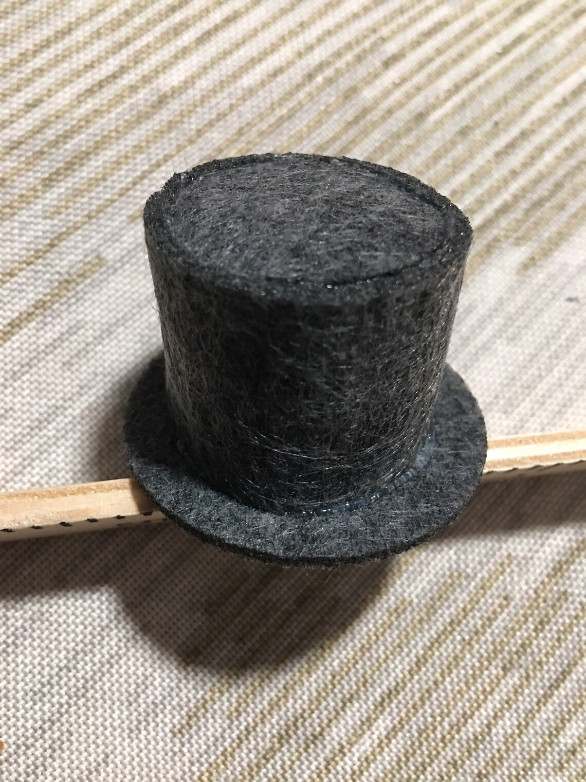 Mini Top Hat - Etsy