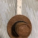 Mini Pilgrim Hat - Etsy
