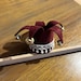 Mini Jester Hat - Etsy