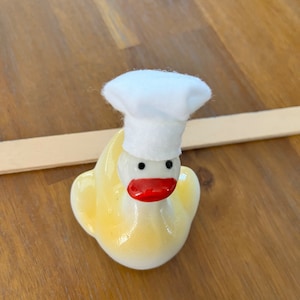 Super Mini Chef Hat - Etsy