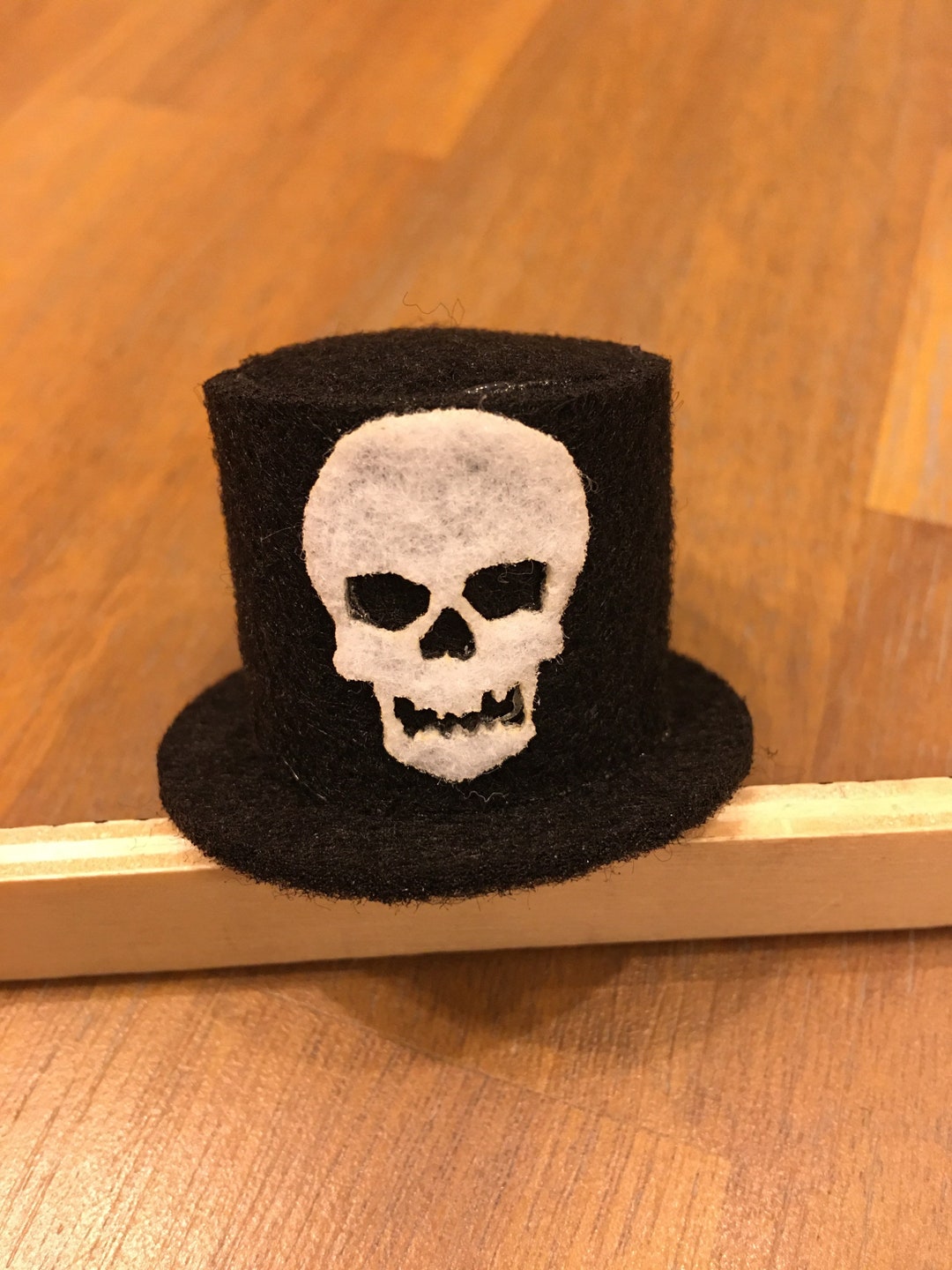 Mini Top Hat - Etsy