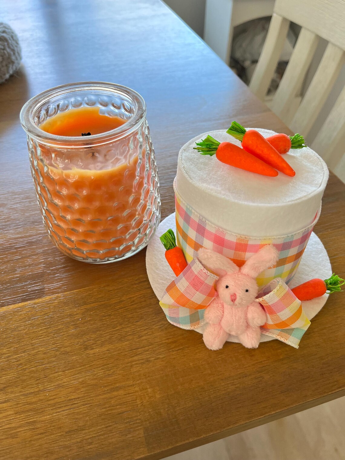 Easter Top Hat - Etsy