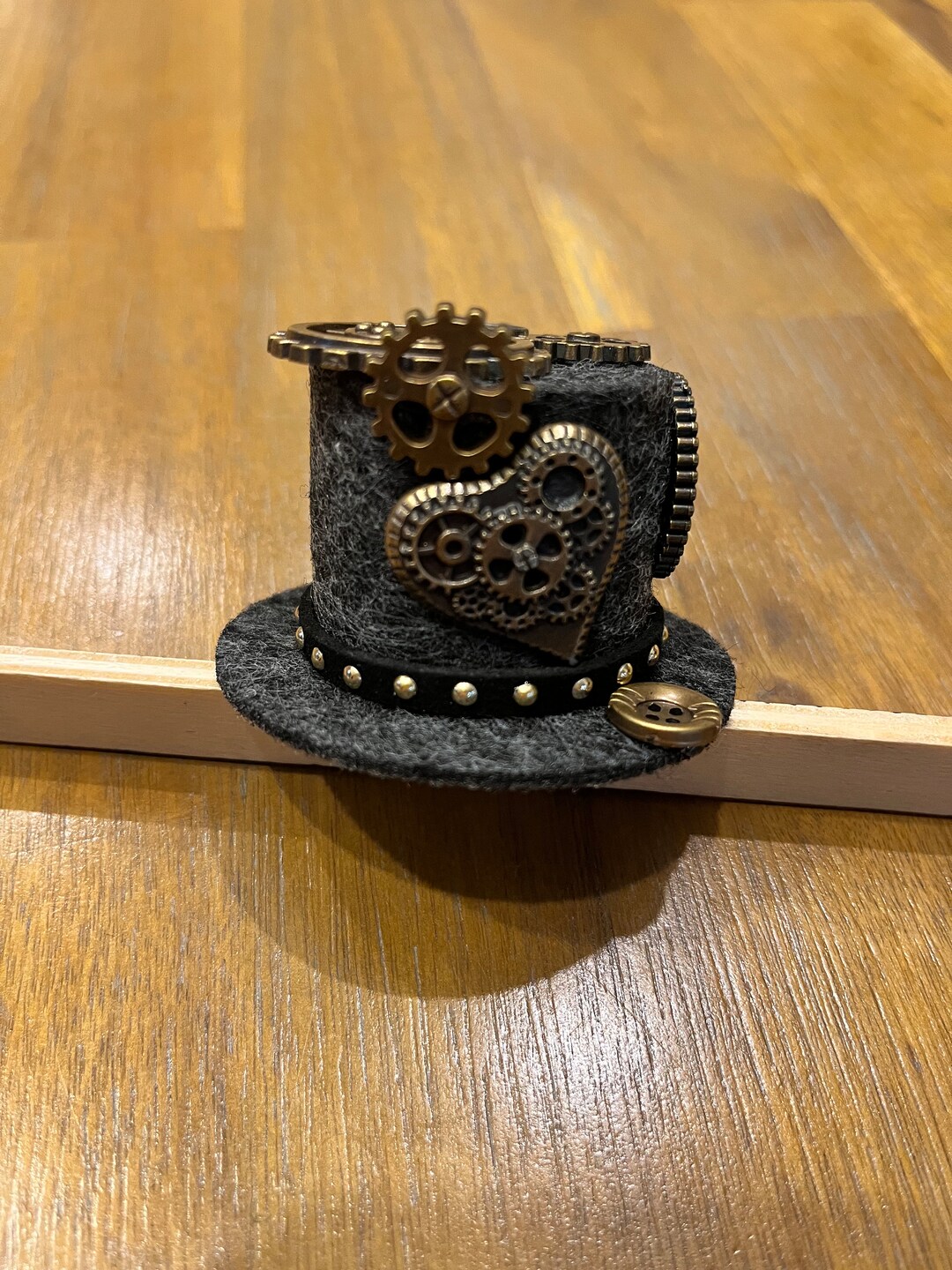 Small Top Hat - Etsy