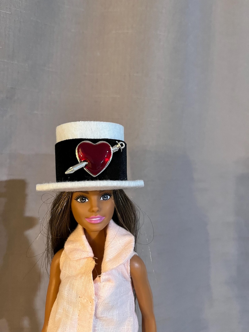 Small Top Hat - Etsy