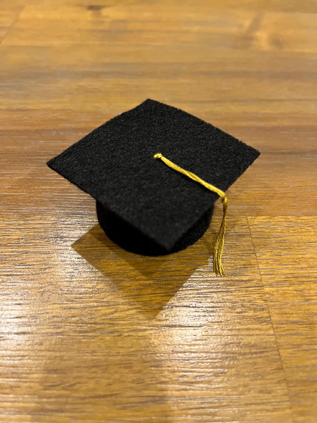 Mini Graduation Cap - Etsy