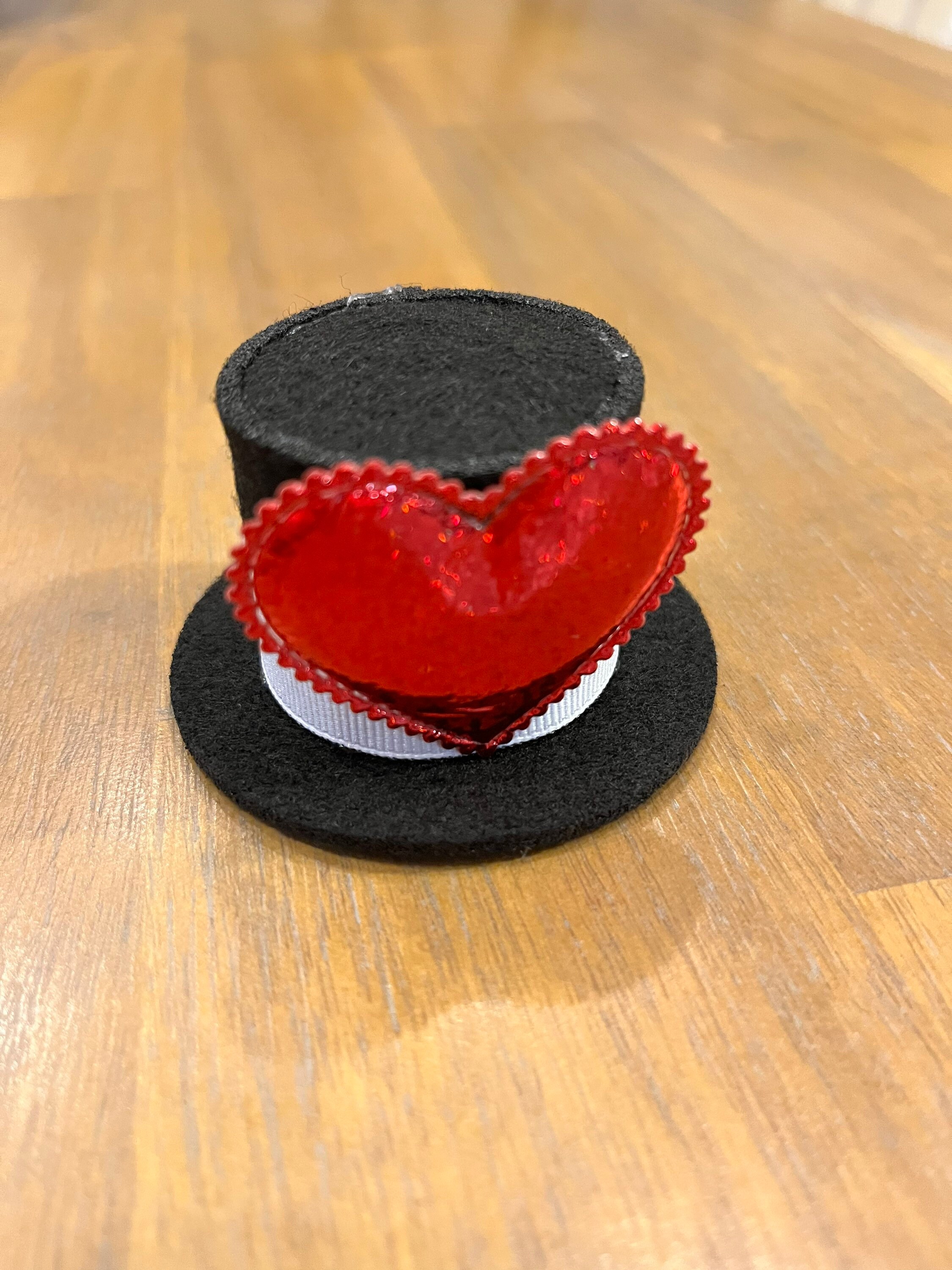 Small Top Hat - Etsy