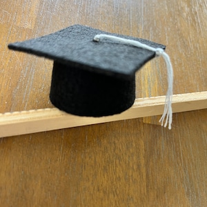Mini Graduation Cap - Etsy