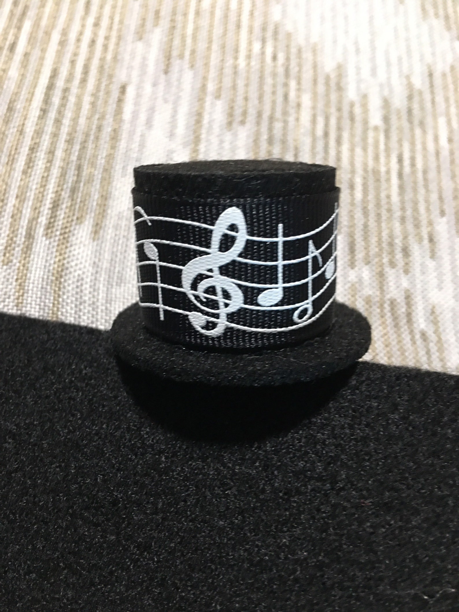 Mini Top Hat - Etsy