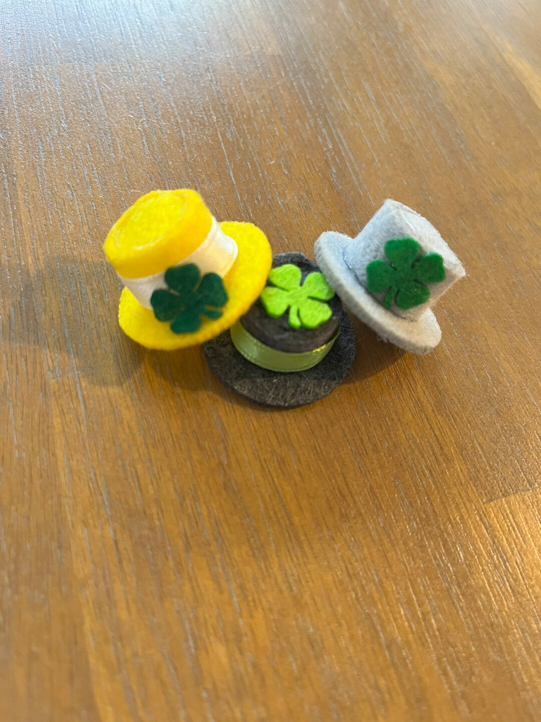 Super Mini Top Hats - Etsy