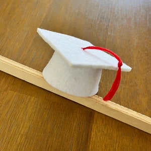 Mini Graduation Cap - Etsy