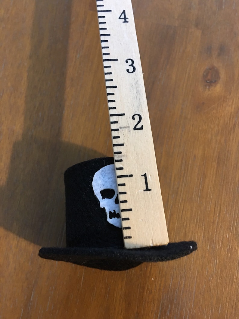 Small Top Hat - Etsy