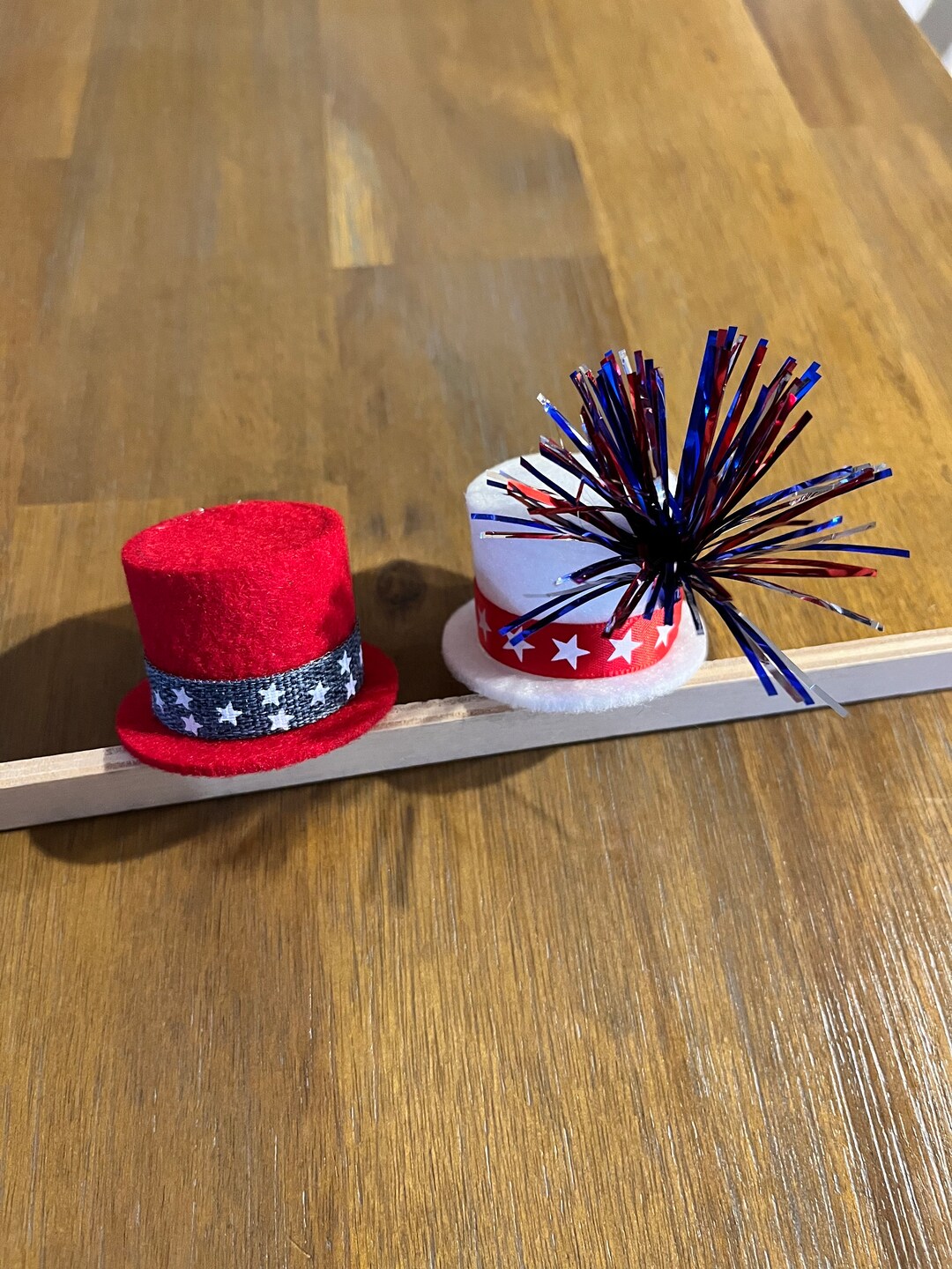Mini Top Hats - Etsy