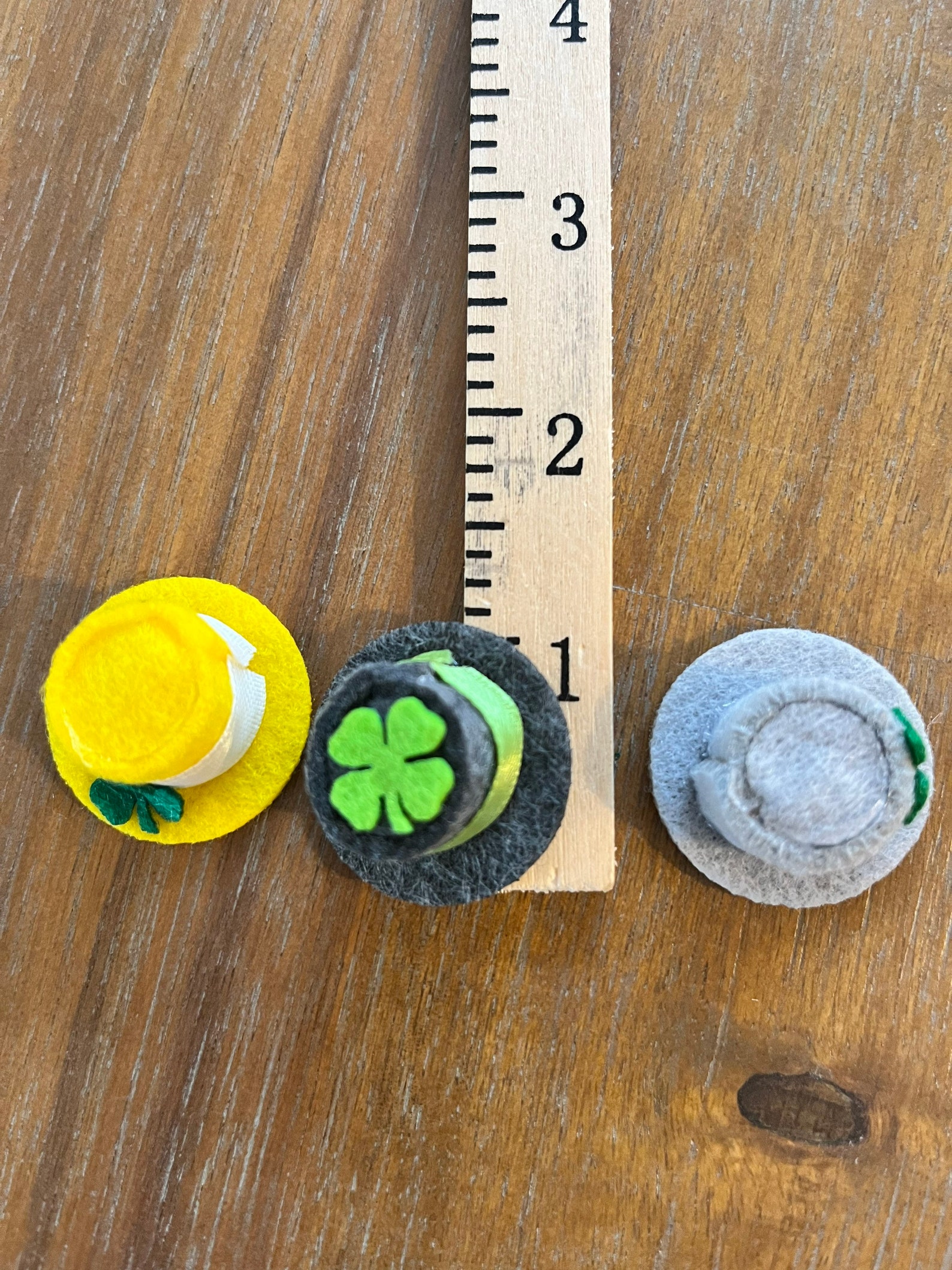 Super Mini Top Hats - Etsy