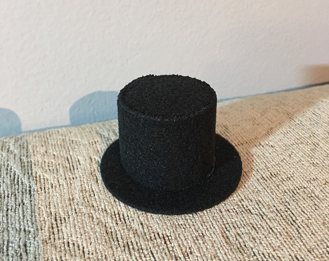 Small Top Hat - Etsy