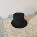 Small Top Hat - Etsy