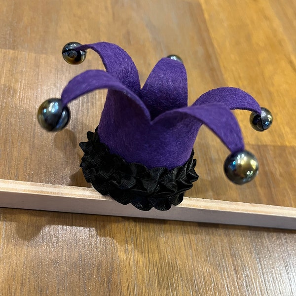 Jester Hat - Etsy
