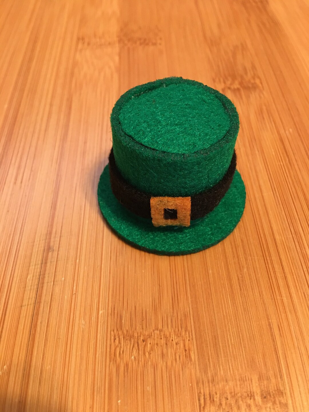 Mini, Leprechaun Hat, Miniature Hat, Gift, Mini Top Hat, Bottle Cap ...