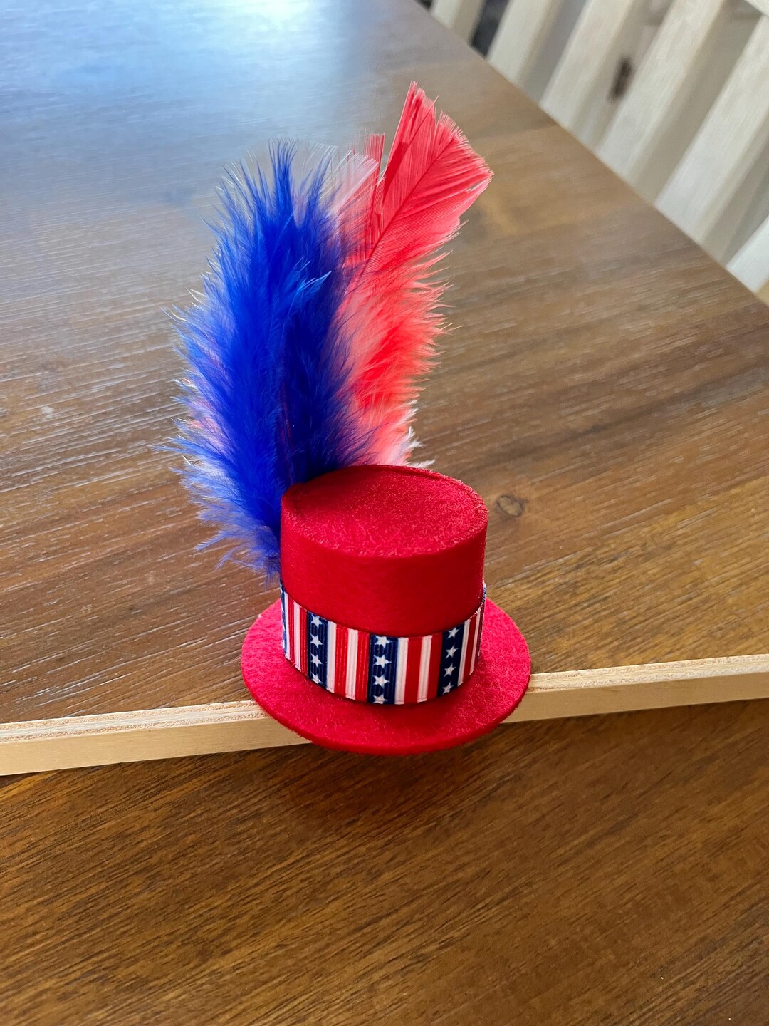 Small Top Hat - Etsy