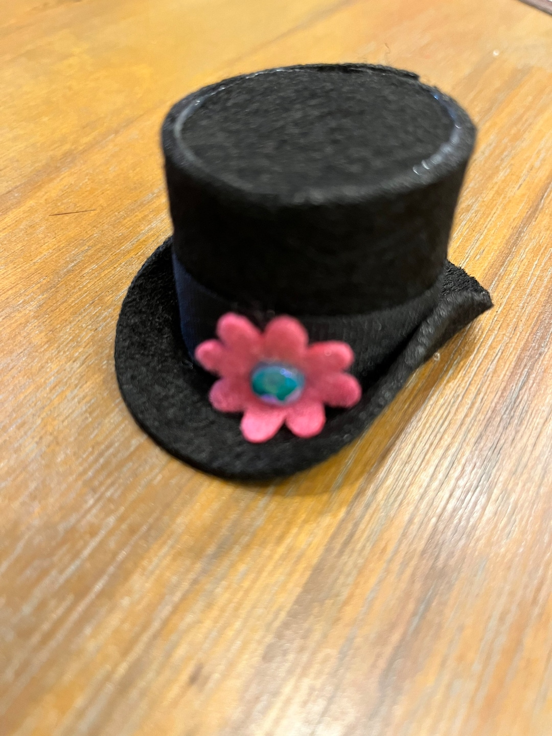 Small Top Hat - Etsy