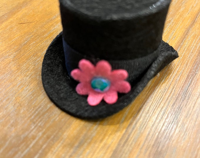 Small Top Hat - Etsy