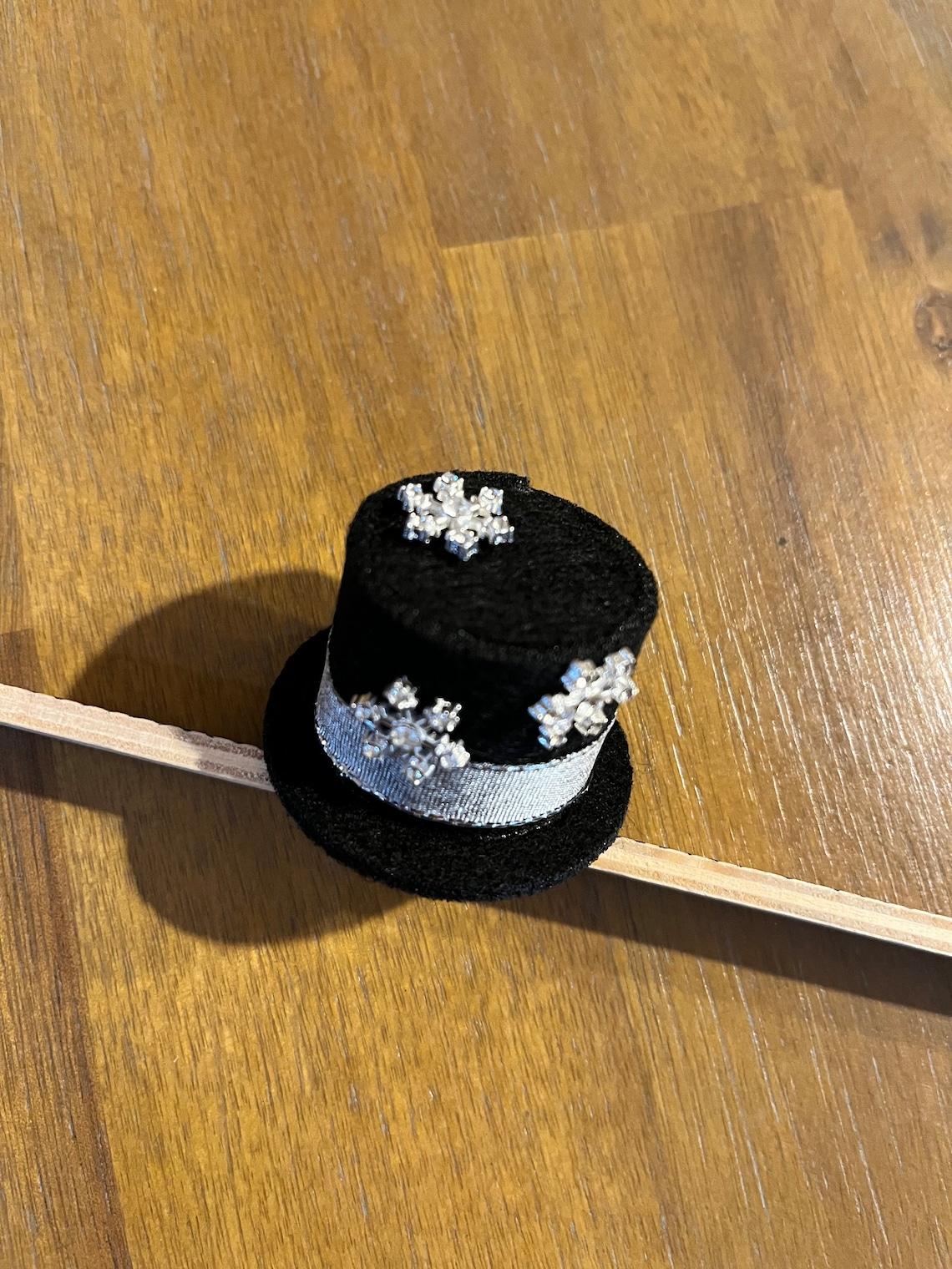 Mini Top Hat - Etsy