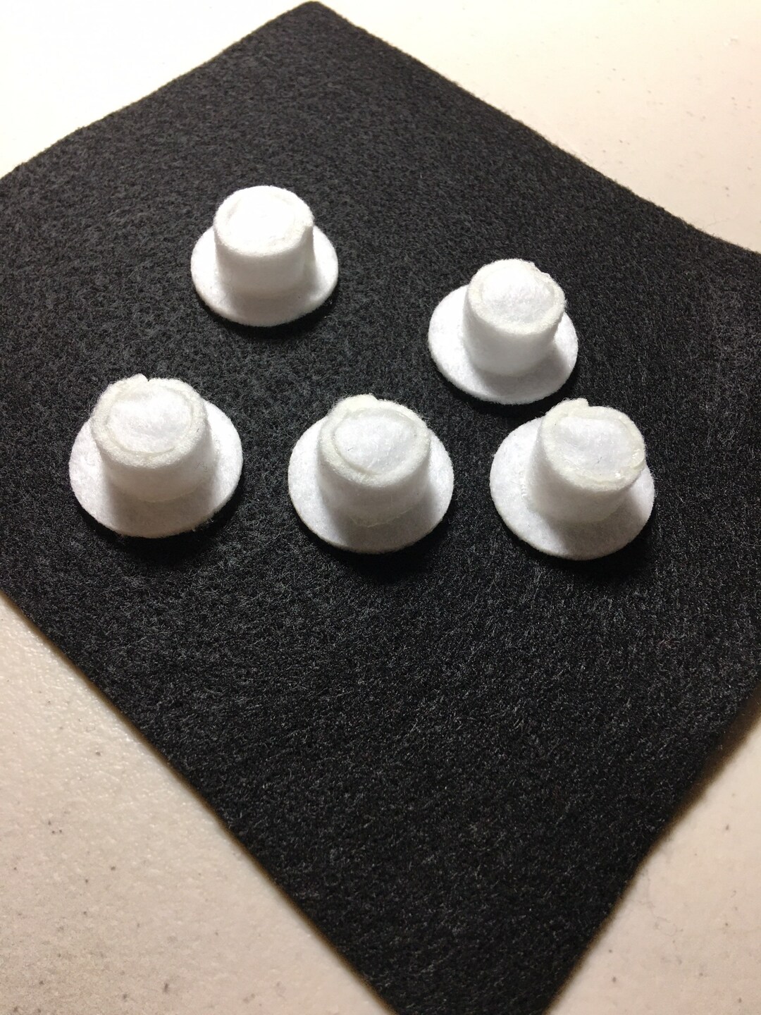 Super Mini Top Hats - Etsy