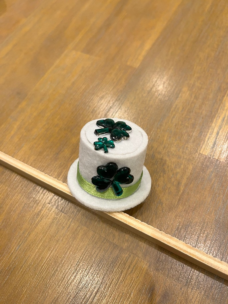 Mini Top Hat - Etsy