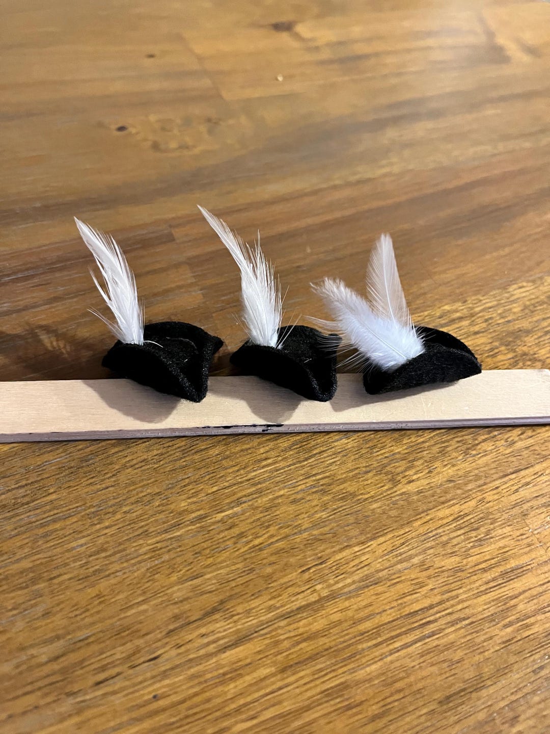 Super Mini Colonial Hats - Etsy