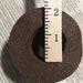 Mini Pilgrim Hat - Etsy