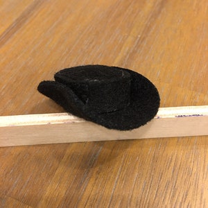 Super Mini Cowboy Hat - Etsy