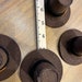 Mini Pilgrim Hats - Etsy