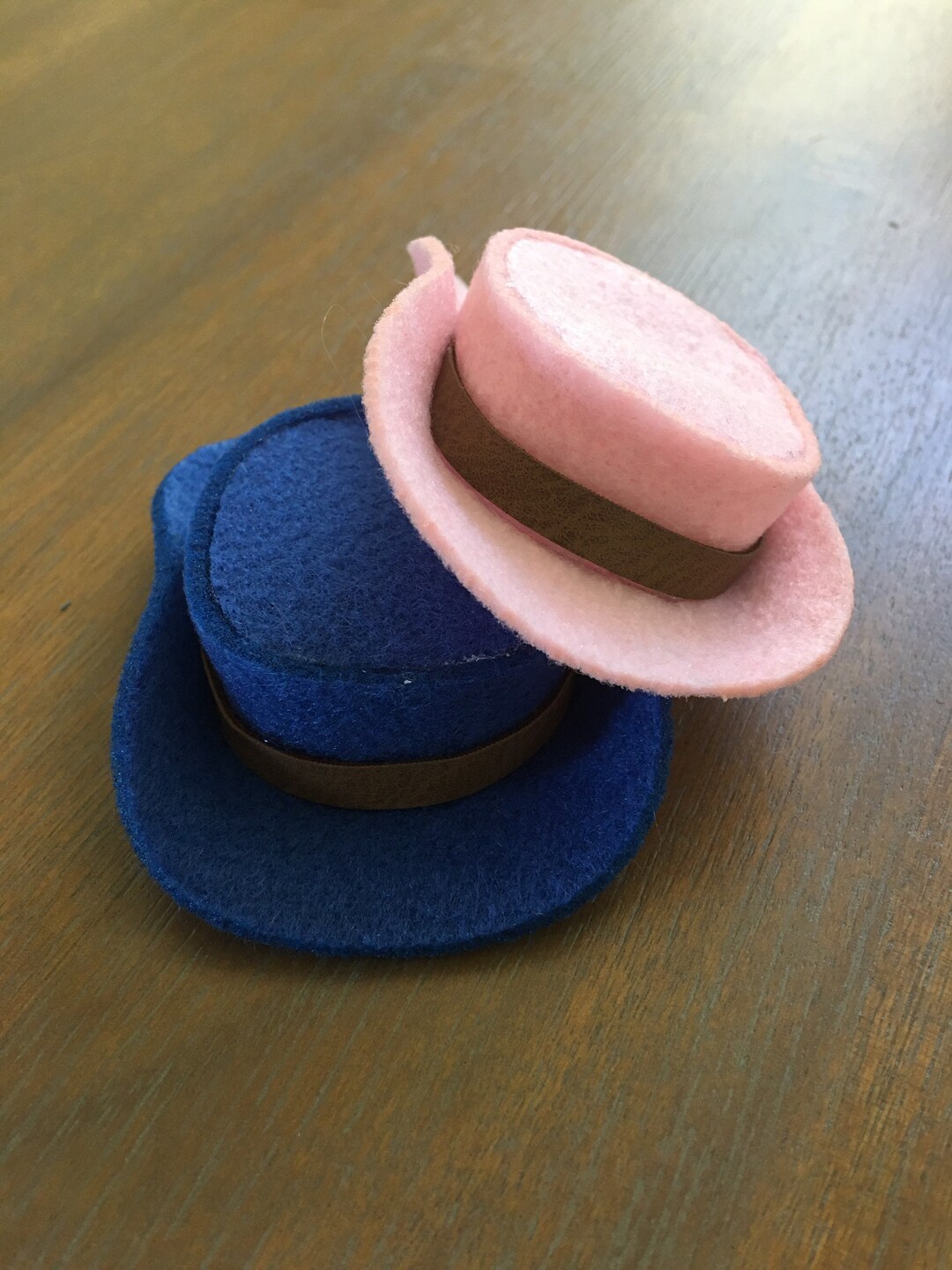 Mini Cowboy Hats - Etsy