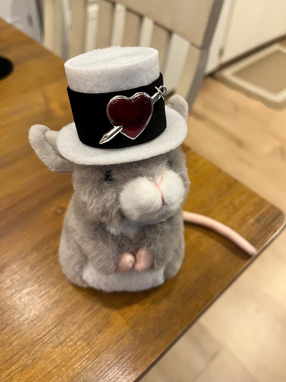 Small Top Hat - Etsy