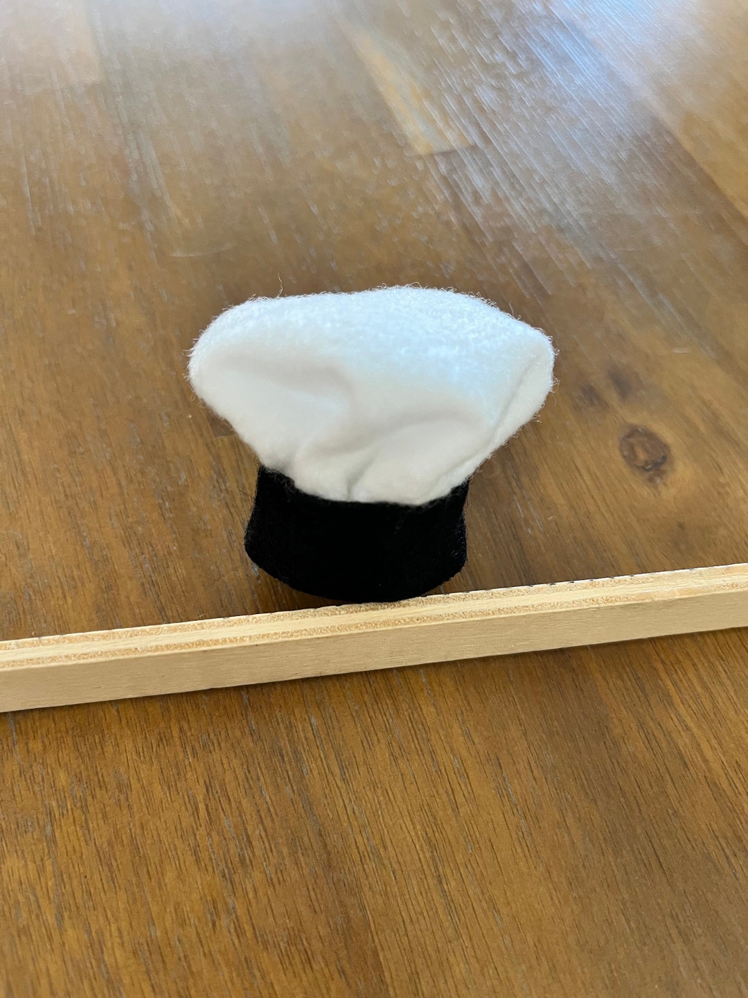 Mini Chef Hat - Etsy