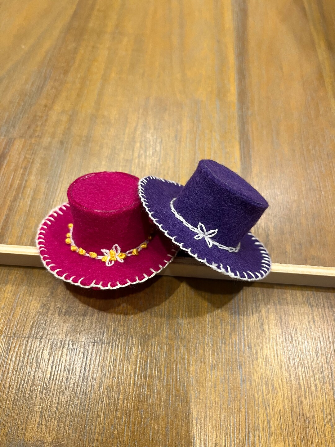 Mini Sun Hats - Etsy