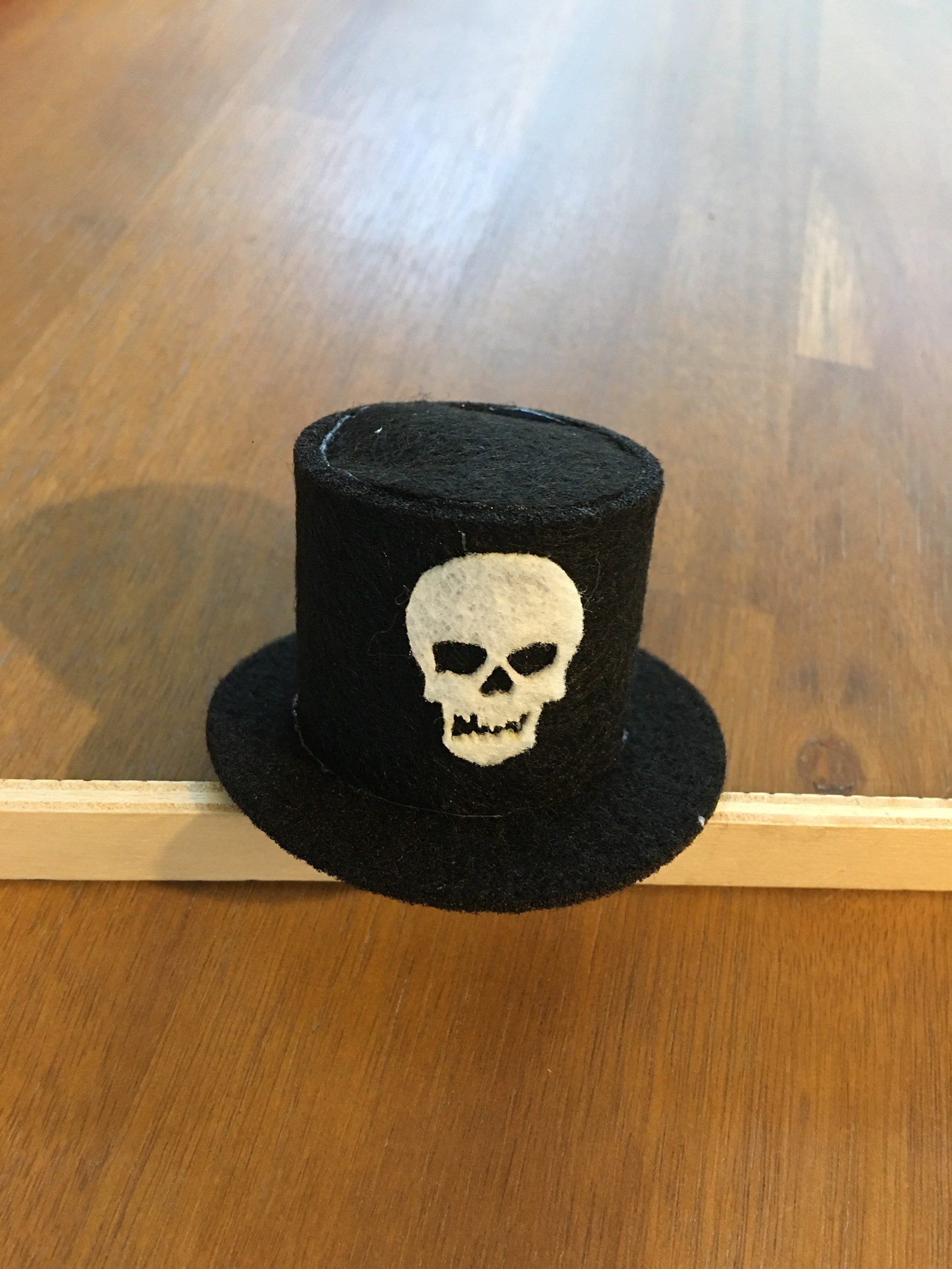 Small Top Hat - Etsy