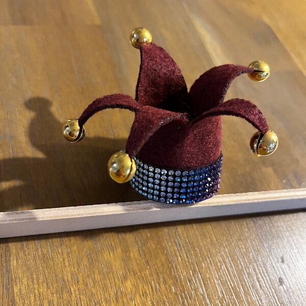 Jester Hat - Etsy