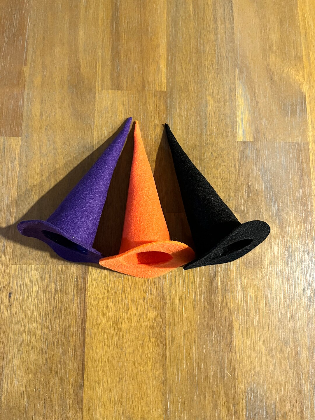 Mini Witch Hats - Etsy