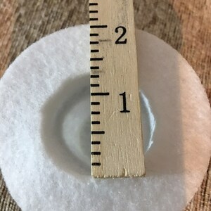 Mini Pilgrim Hat - Etsy