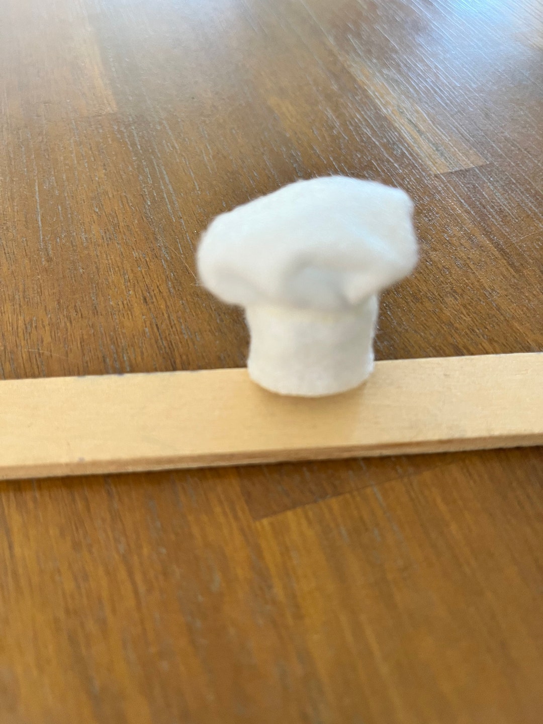 Super Mini Chef Hat - Etsy