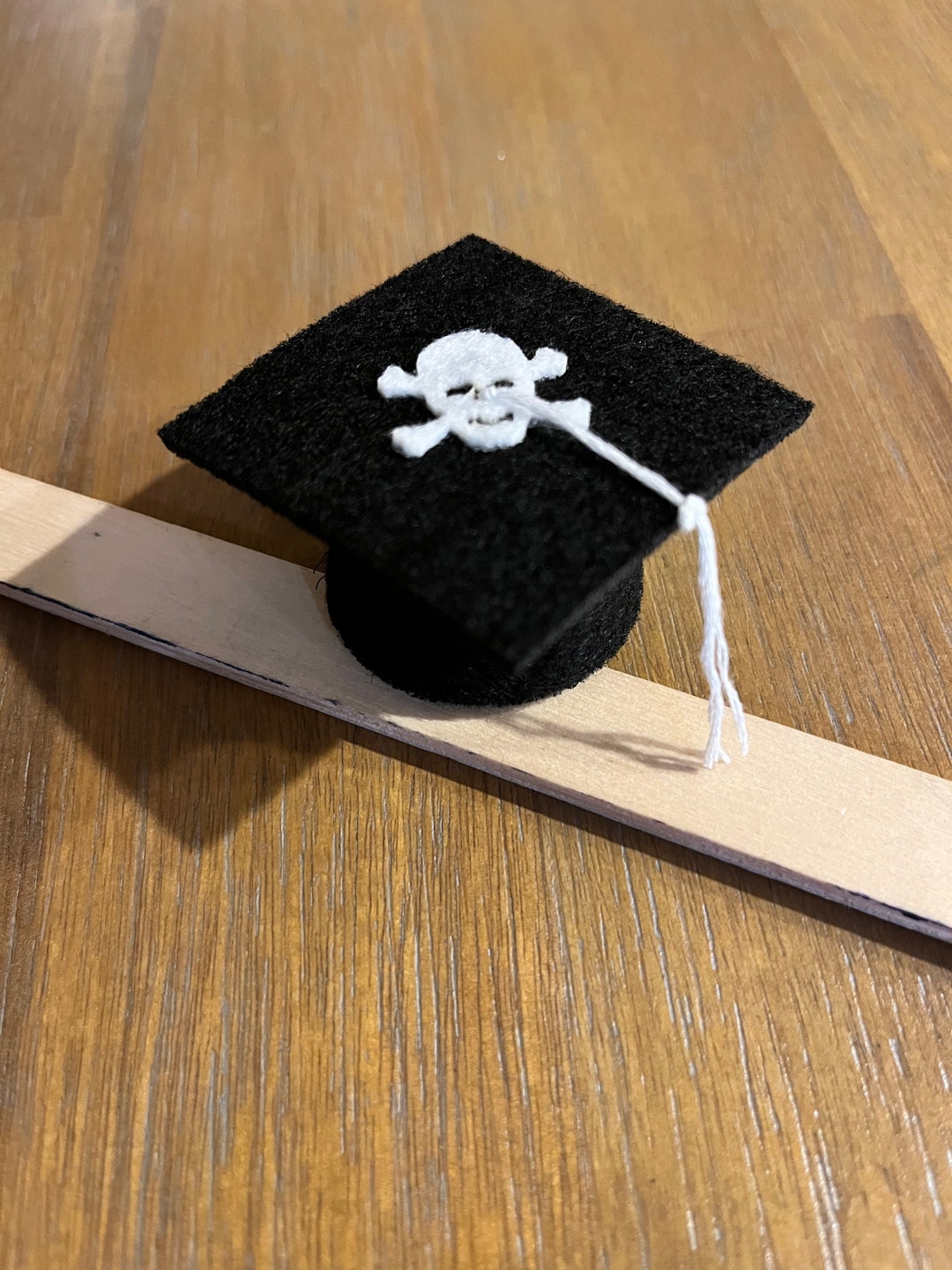 Mini Graduation Cap - Etsy
