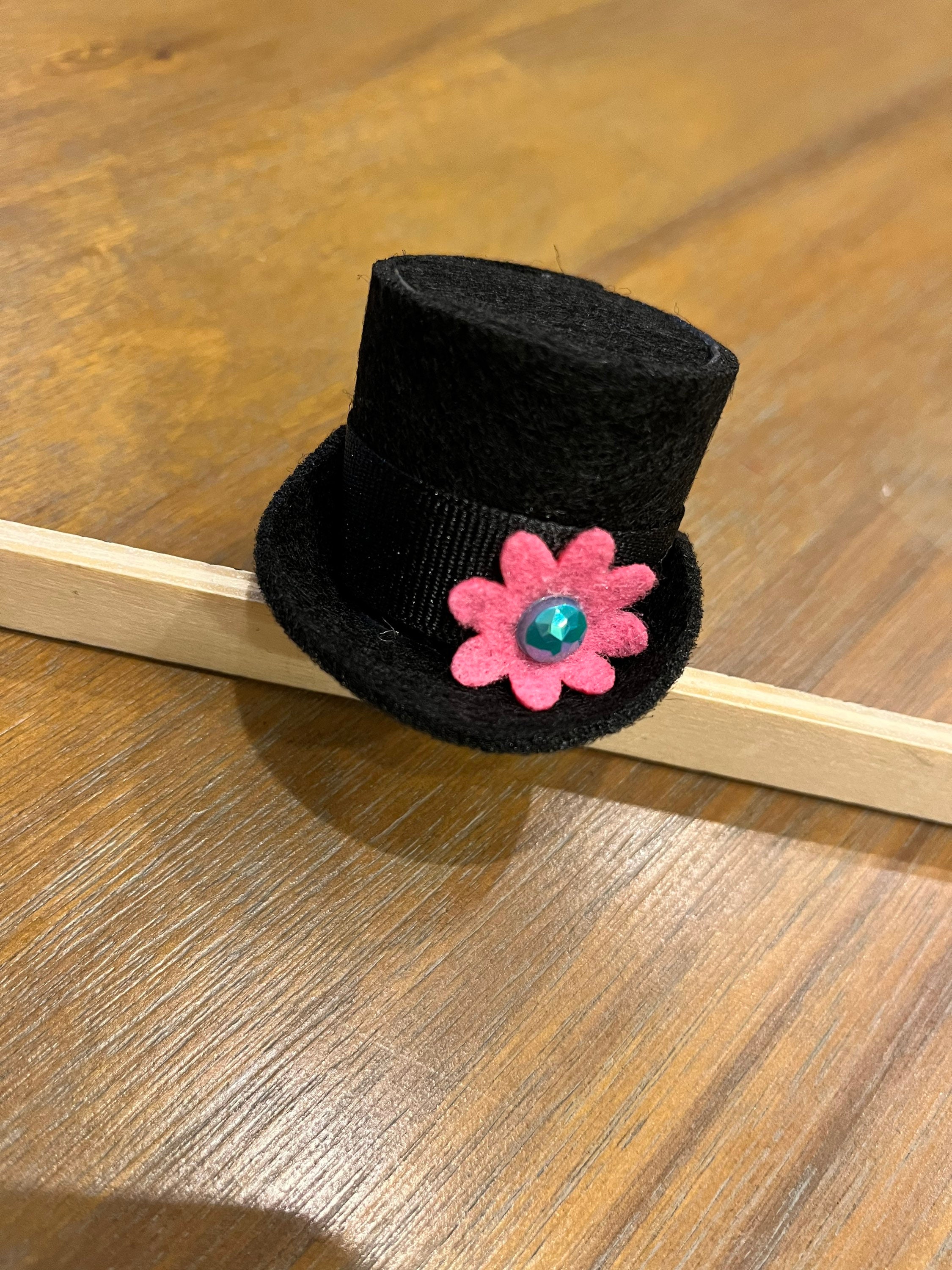 Small Top Hat - Etsy