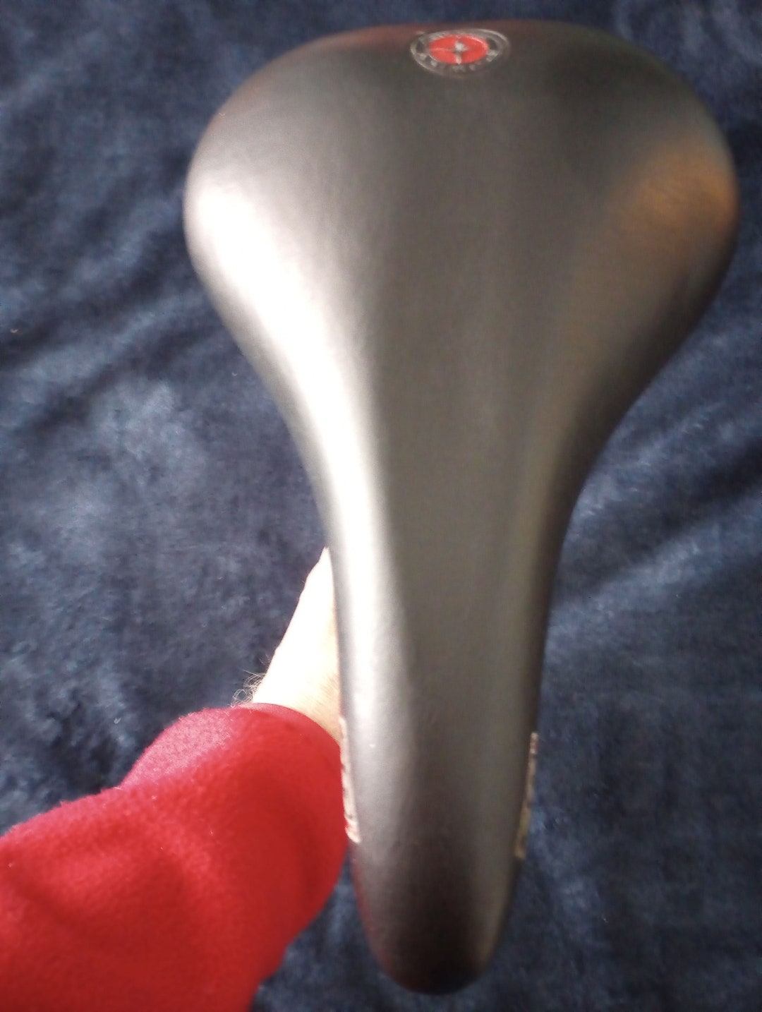 Vintage 70's or 80's Not Sure of Date / Schwinn SP2 Cionlli Bicycle Seat Bike Saddle - Etsy