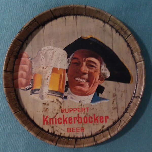 Knickerbocker Beer - Etsy