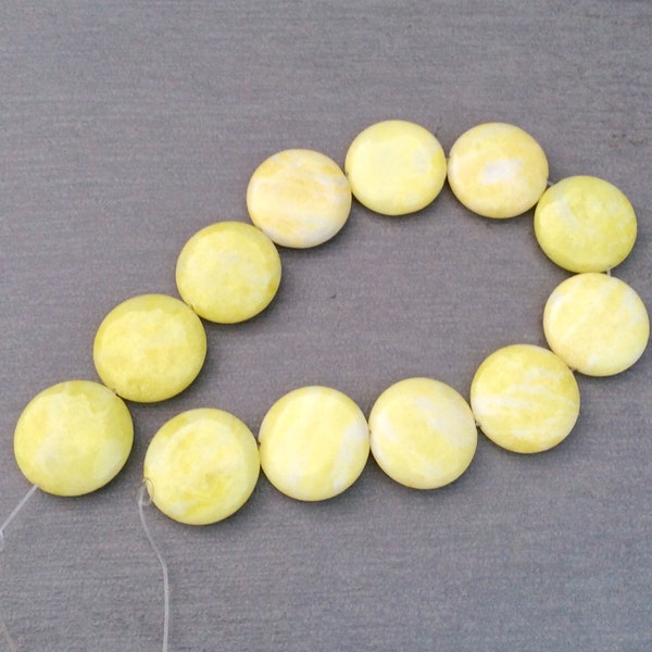 Lemon Yellow Jewelry - Etsy