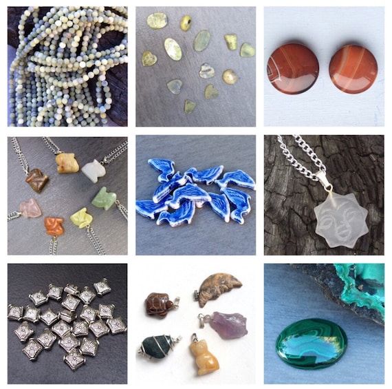 Irish craft jewellery store