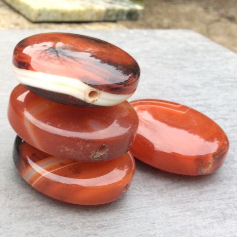 Statement Bead - Etsy